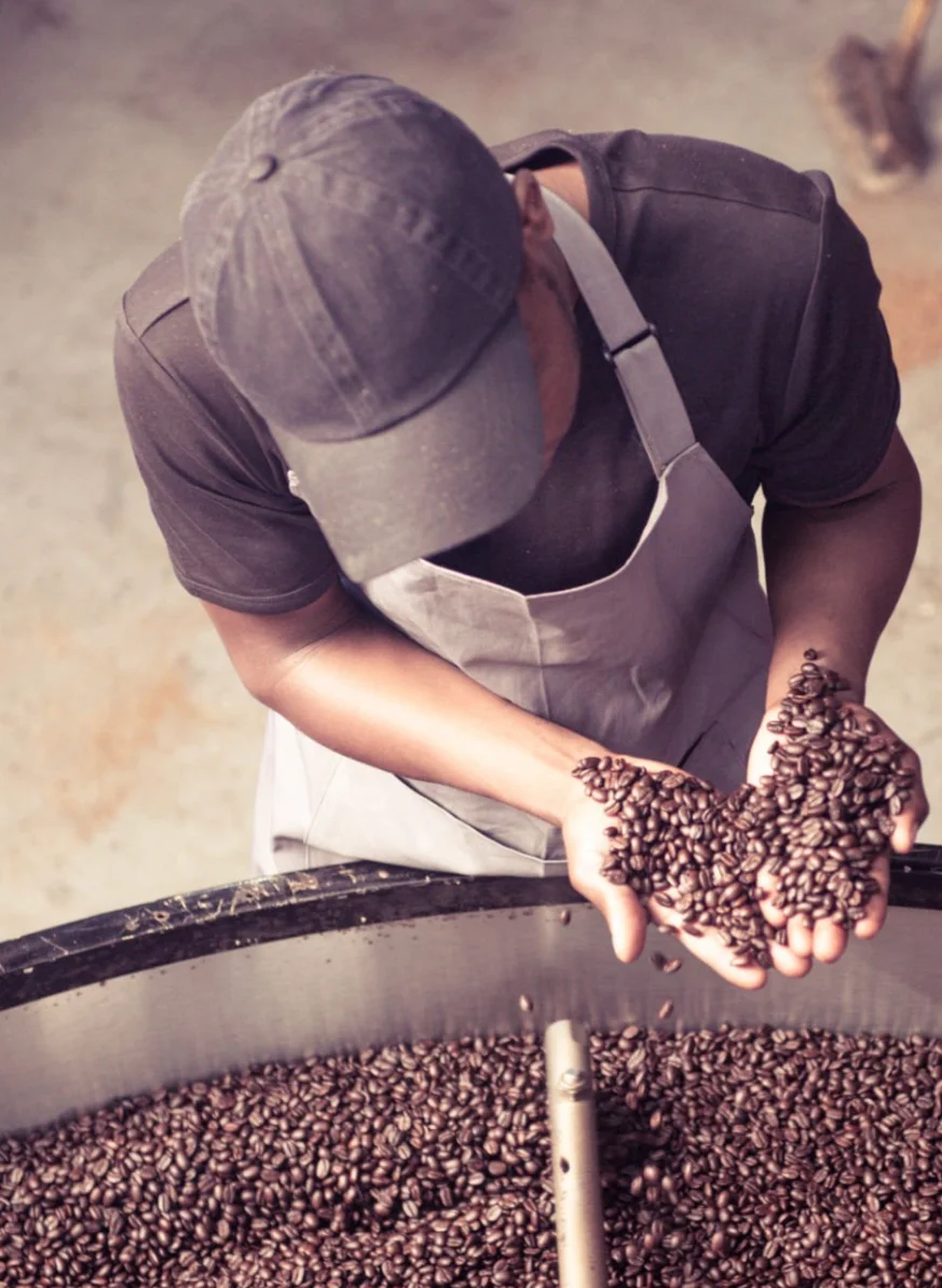 Our Coffee | Madame Olivia French Bakery & Bistro