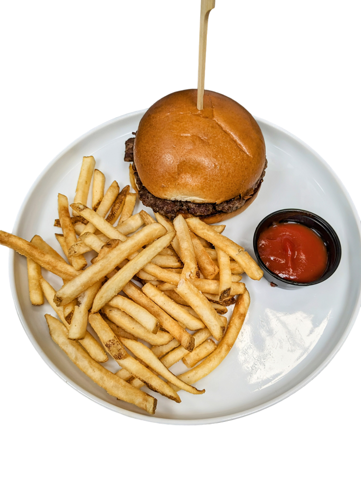 168 Essex St Salem MA - Mac n' Cheese