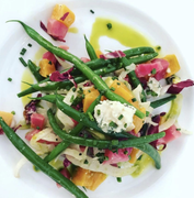 Bistro Don Giovanni - CROSTATA