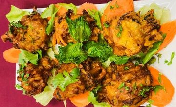 Mount Everest Restaurant and Bar - Hampden - CHICKEN TASS