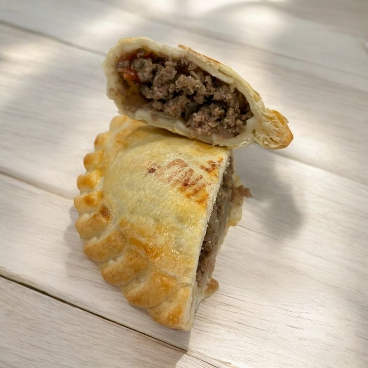 Empanada.Co 2030 S 900 East, Suite C | Toast