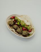 Rebol Cleveland | Toast