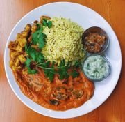 NW 21 Quimby | Portland - 8 Vegan Fudge