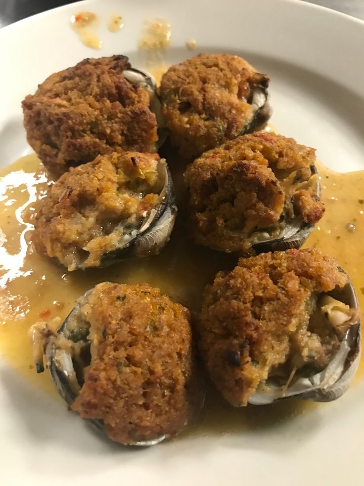 MonAlyssa Italian Restaurant & Pizzeria - Pont Pleasant Borough | Toast