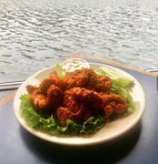 The Boston Sail Loft North End Waterfront - SCROD BELLA VISTA