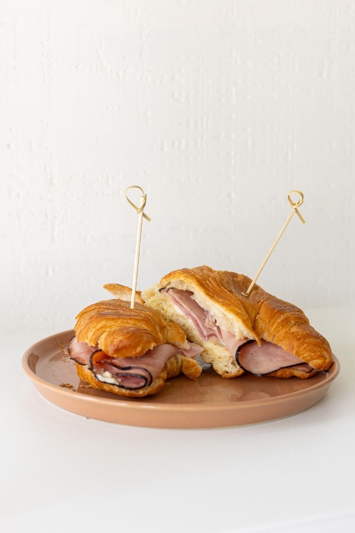 San Pedro - Coconut Cake