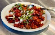 Thaliwala Indian Kitchen - Chicken 65