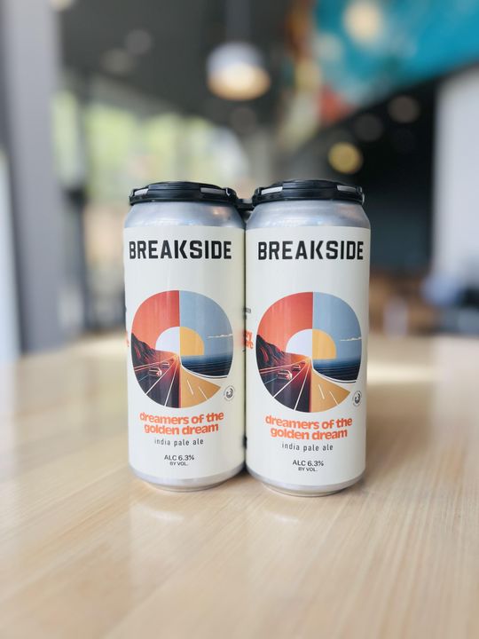 Vancouver - Breakside | Seek and Enjoy