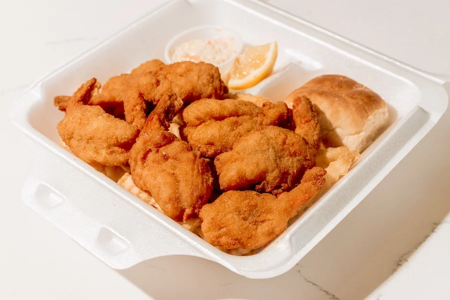 Docks - Chicago Marshfield Plaza