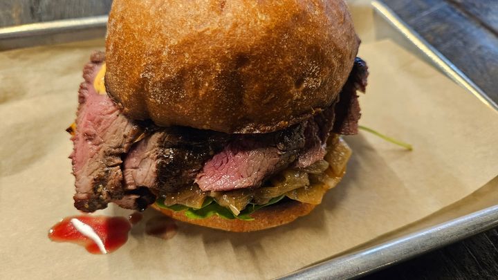 NW SLABTOWN - Breakside | Seek and Enjoy