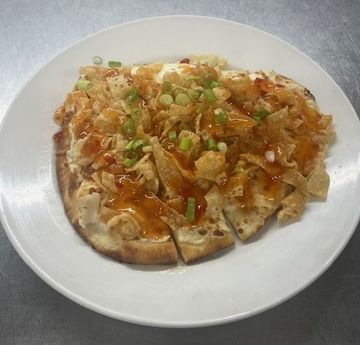 Elmhurst Grille Oskaloosa - Lotus Champagne Spritz