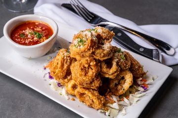 Tower Oaks - Steamed Mussels