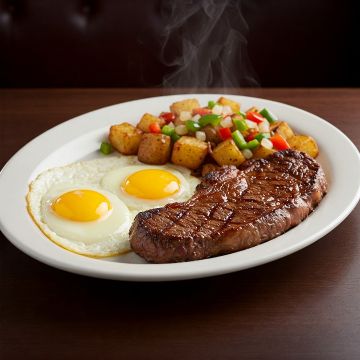 Springfield - 16" Meatlovers