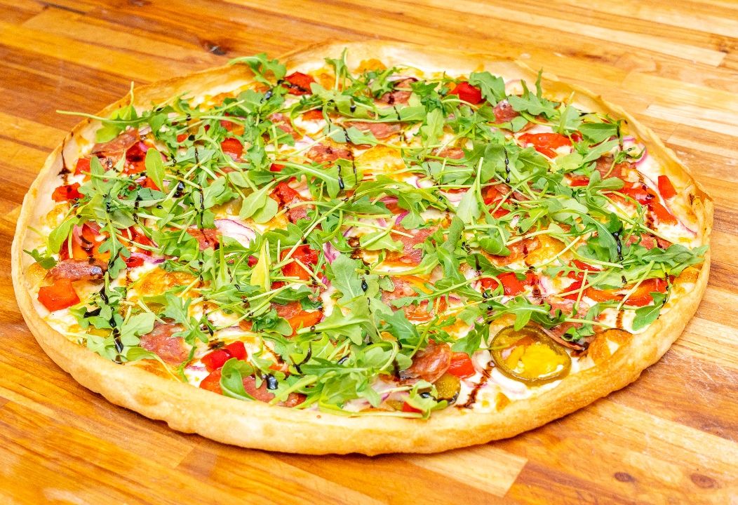 Rizzo's Fine Pizza - Astoria | Toast