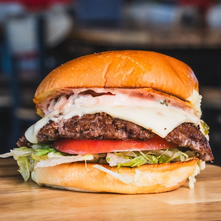 Buddy's Burger - Round Rock 1551 E Old Settlers Suite 100 | Toast