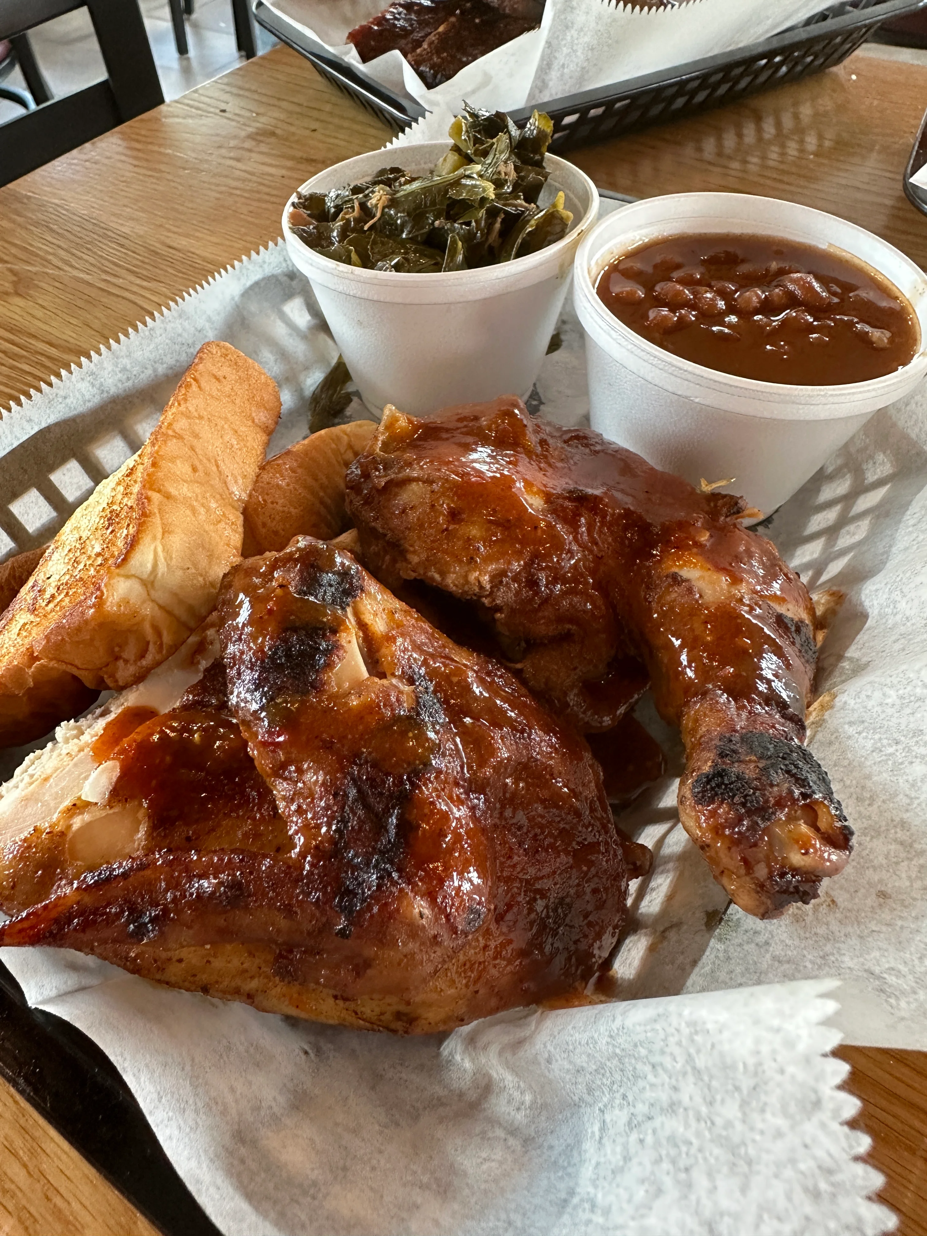 4540 East Ponce de Leon Avenue - Dr Pepper