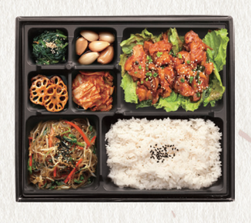 Jagalchi 63 Serramonte Center - Sushi & Roll Platter 66pcs