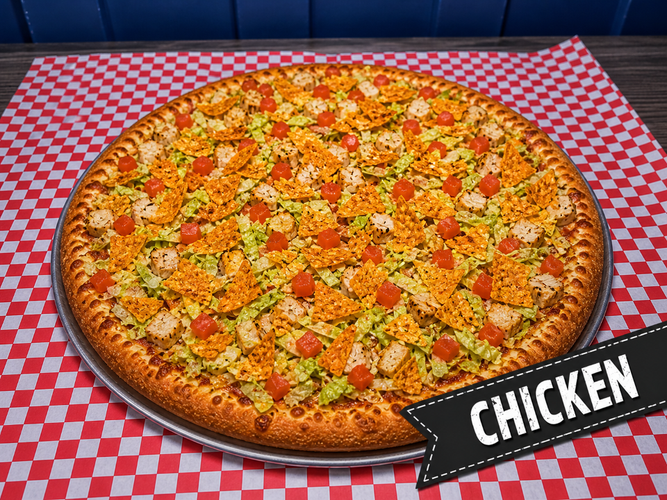 10090 South Eastern Avenue - BONELESS Wings Large (30-40)