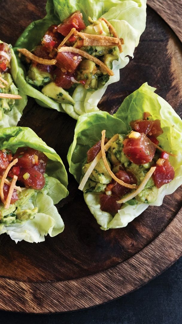 Paul Martin's American Grill Irvine - Decadent Chocolate Cake