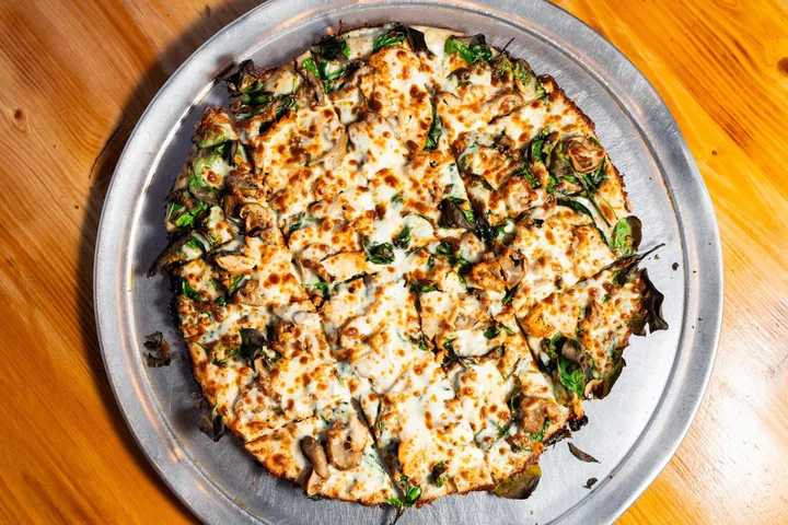 55 West Main Street - 7UP