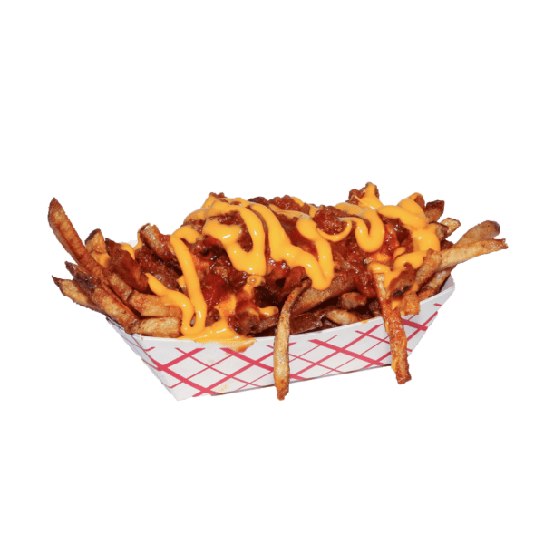 Lizzy's Restaurant - Fry Basket