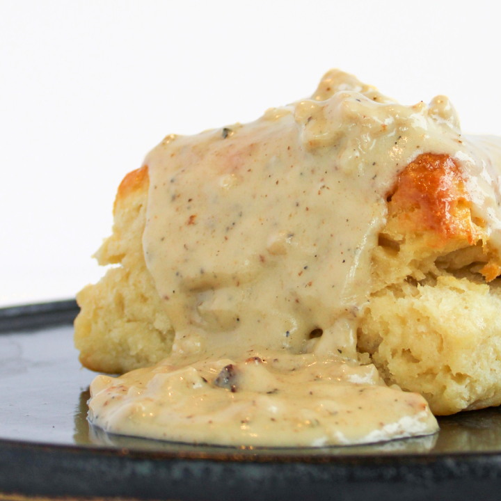 Honey Bee's Biscuits + Good Eats | Toast