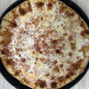 Blue Collar Restaurant, Bar & Catering - GARLIC SHRIMP STIR FRY