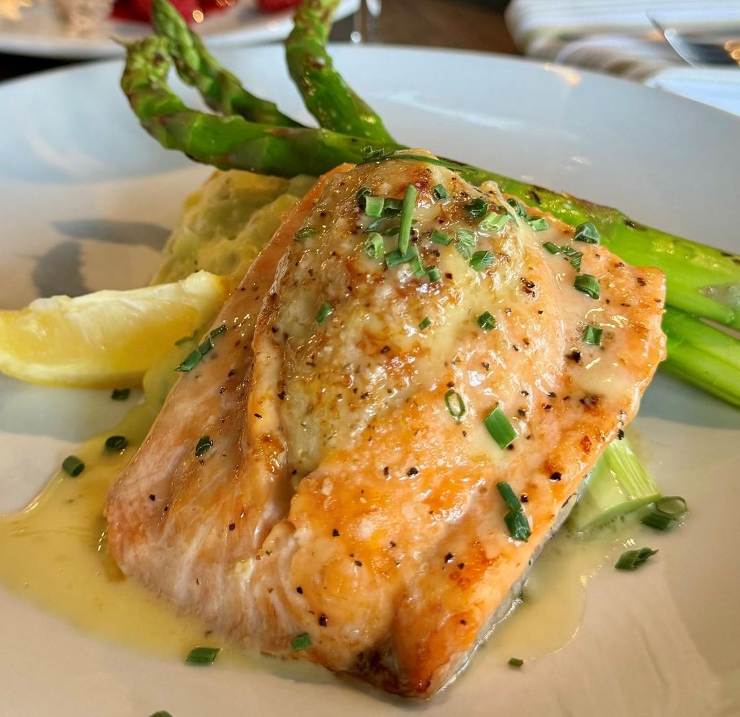 Third Street Social - Northland | Toast