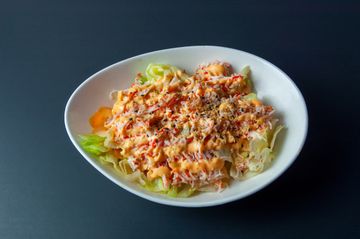 Sumo Japanese Steakhouse Russellville | Toast