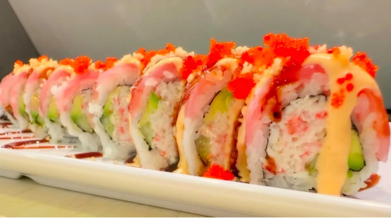 Nomzilla Sushi Et Cetera 2024