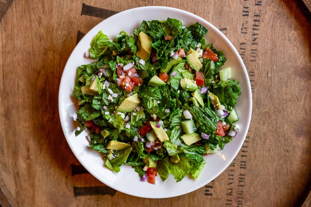 Bosscat Kitchen & Libations - Irvine Bosscat - Irvine | Toast