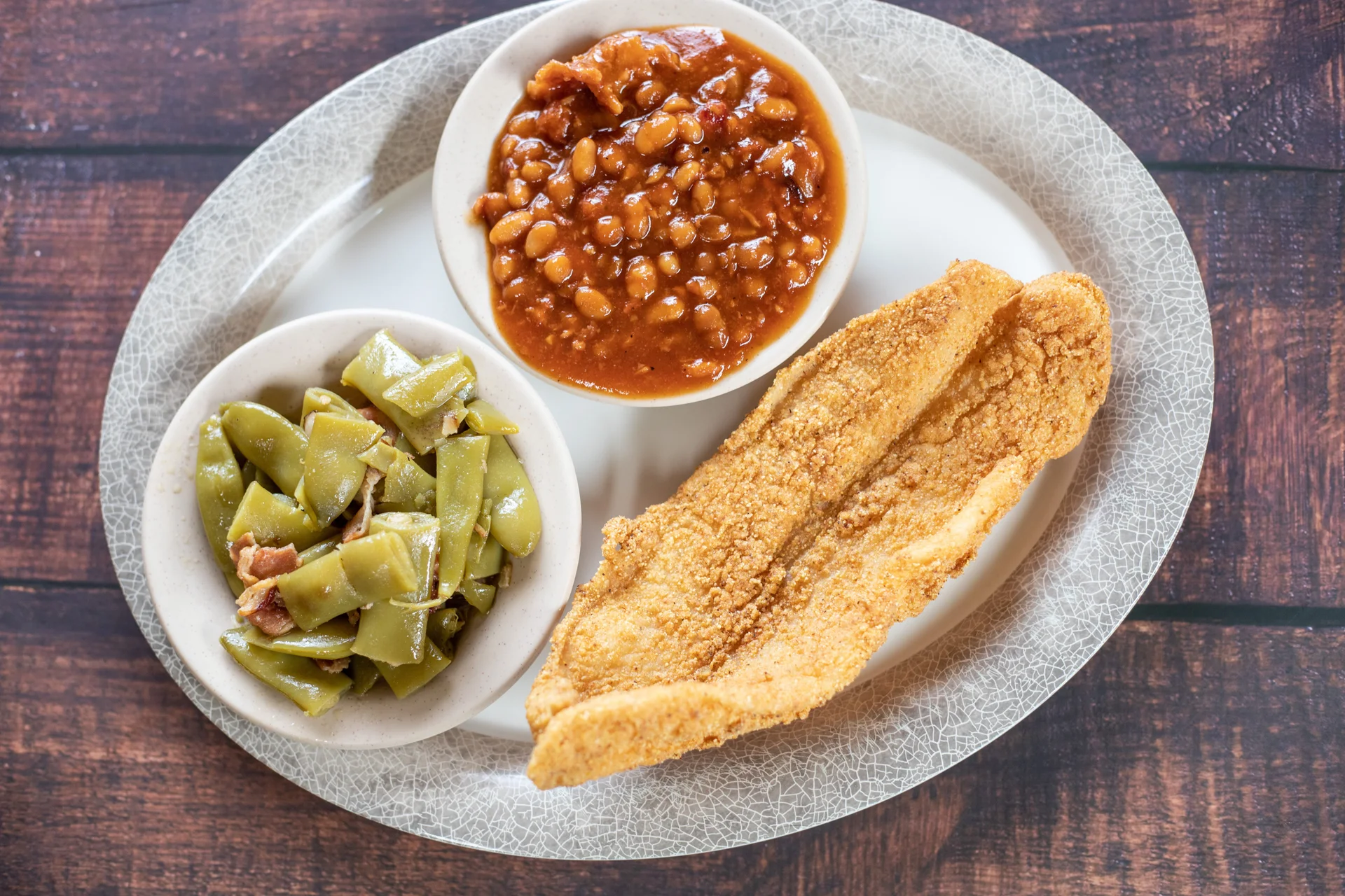 Bell, Florida - Restaurant