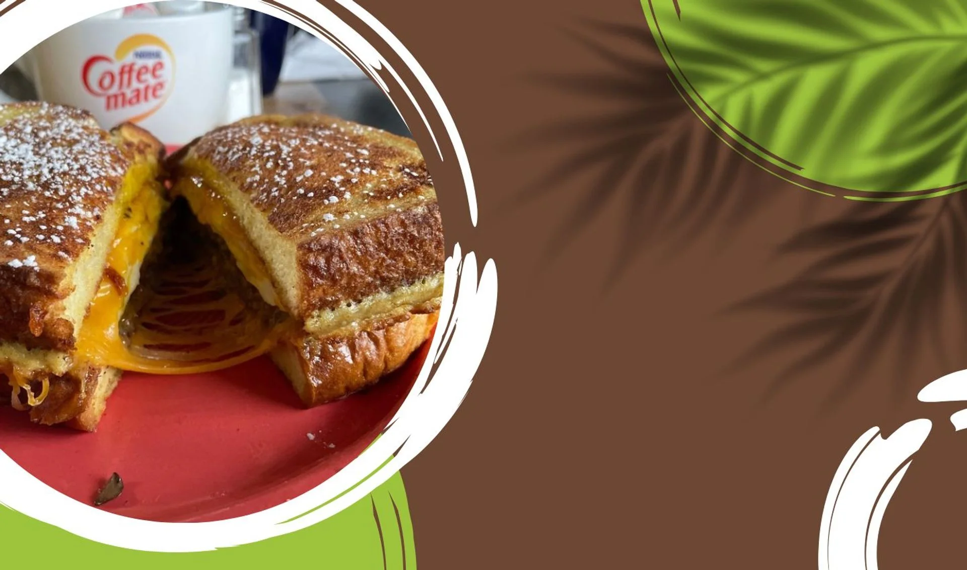 Long Island Cafe | Breakfast in Battle Creek, MI