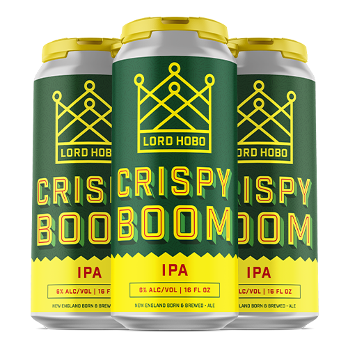 Lord Hobo Brewing Company | Toast