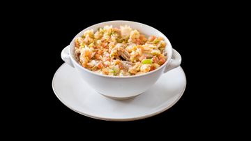 Ledet Ethopian Restaurant and Bar | Toast