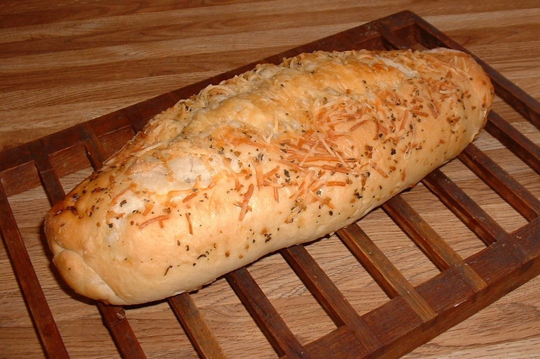 Reno - Panettone Bread