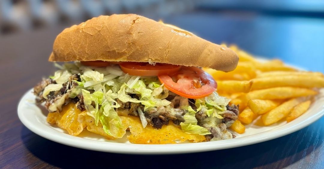 Yeyes Kitchen (Resigning) 18171 VANBUREN BLVD SUITE #103 - CYO Chilaquiles