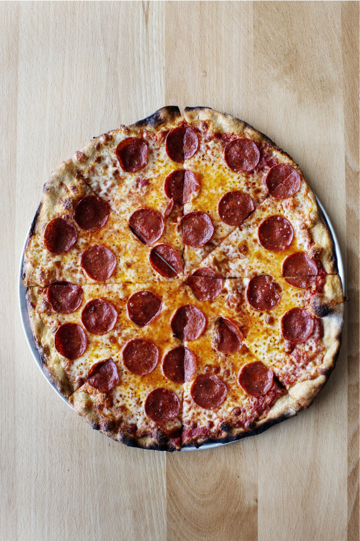 Red Wagon Pizza Co 5416 Penn Ave S | Toast