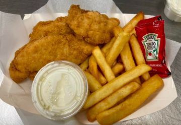 Fellini's Pizzeria- Penn Hills - Forks