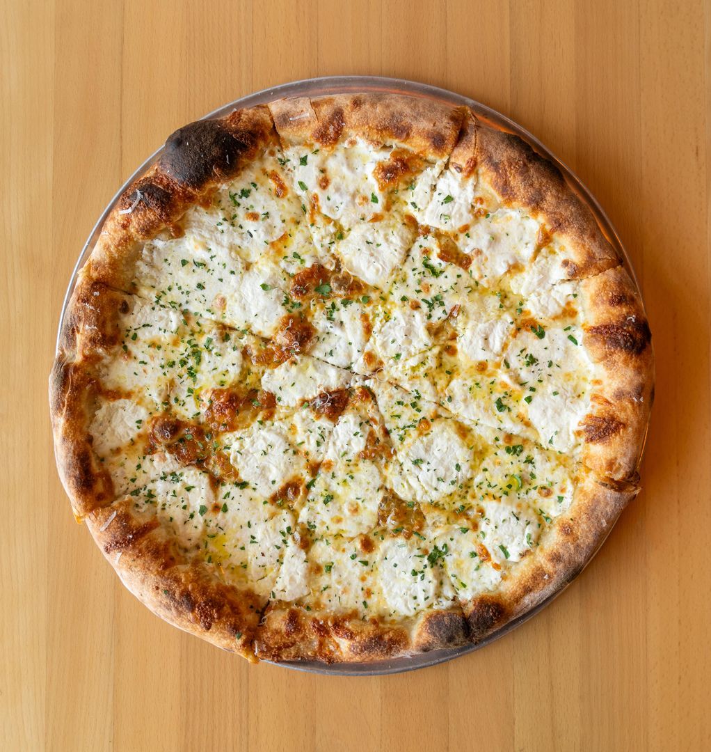 Blue Square Pizza Northborough 309 Main Street | Toast