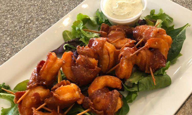 Mr. Bill's Fresh Seafood & The Fat Crab Cafe | Toast