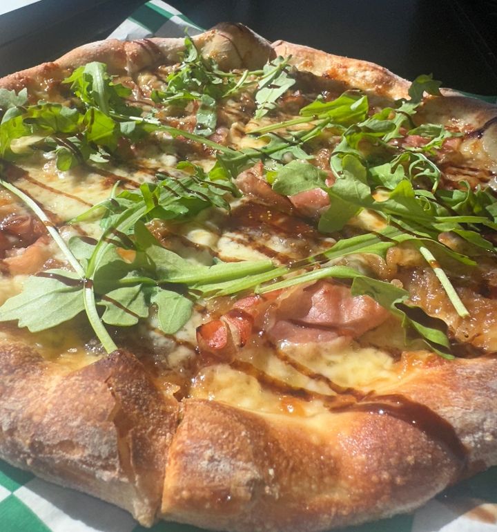 Pio's Pizzeria | Toast