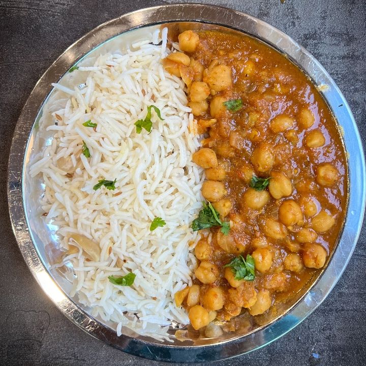 505 Highton Street - BEEF CURRY ONLY