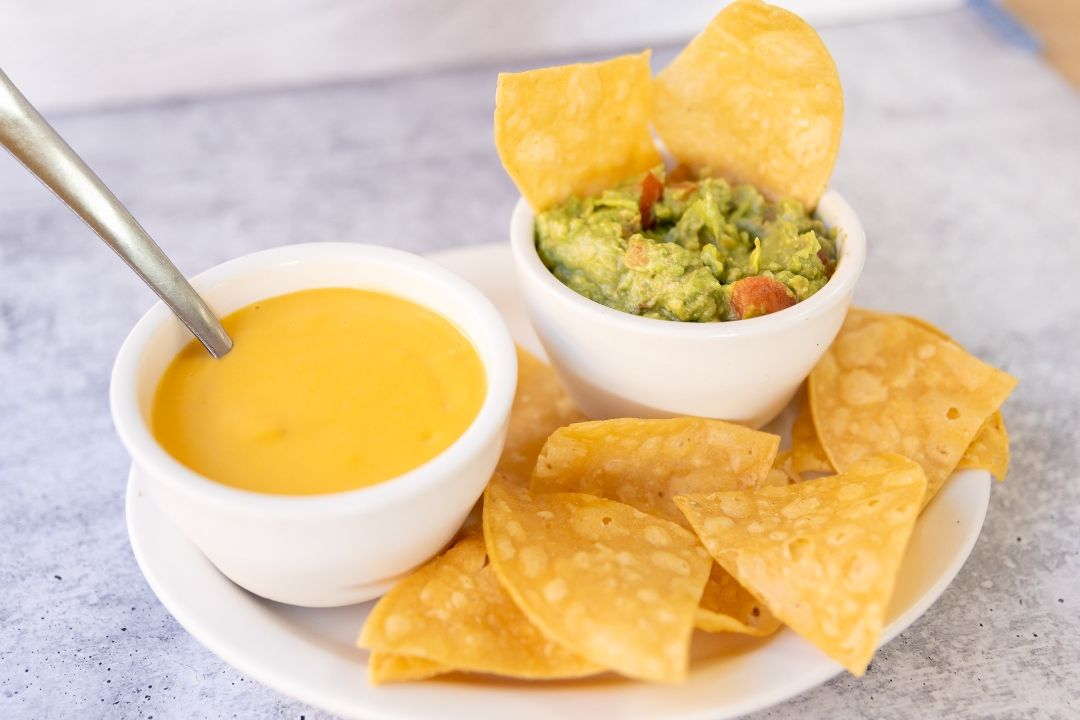 Don Rey Mexican Restaurant | Gessner Dr. - Don Rey Taco Box