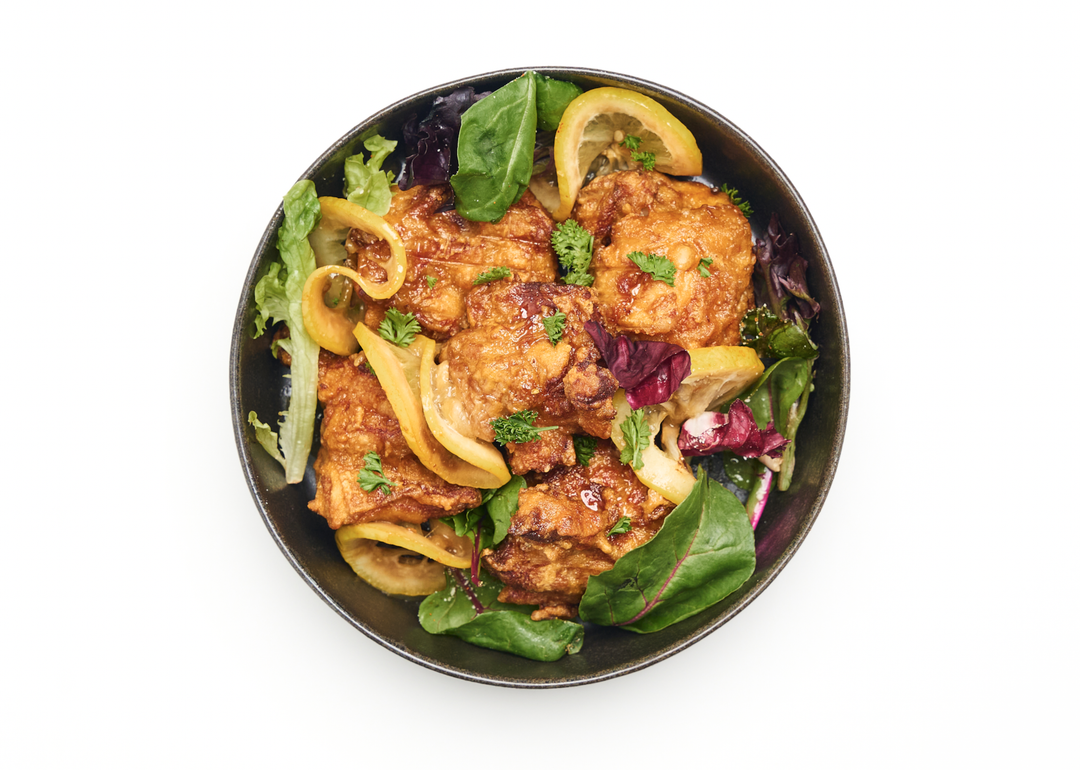 TENDON KOHAKU - Bellevue | Toast