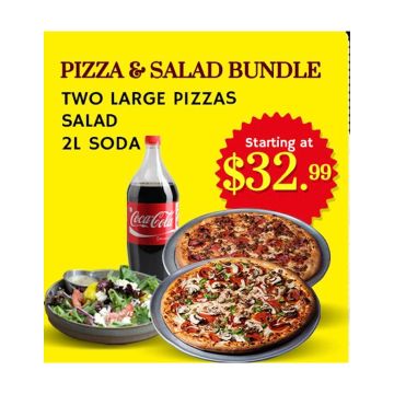 803 Green Springs Highway - Cheese Bread