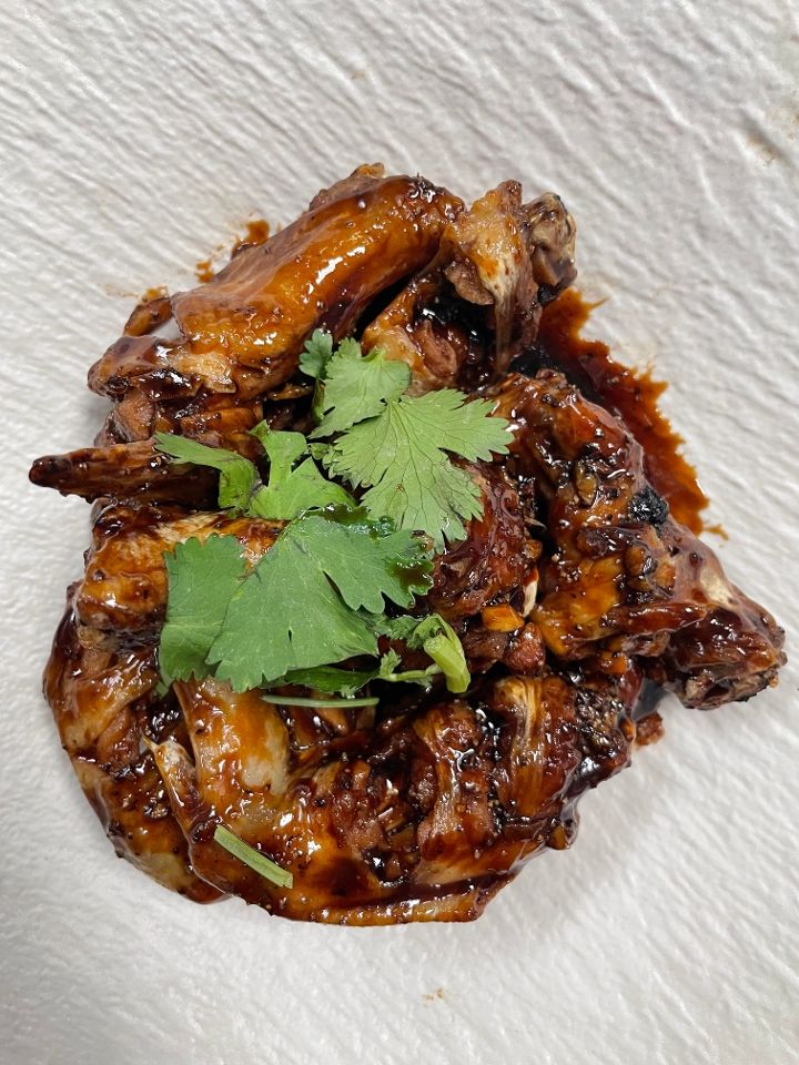 Thai Kitchen - Pad Green Bean