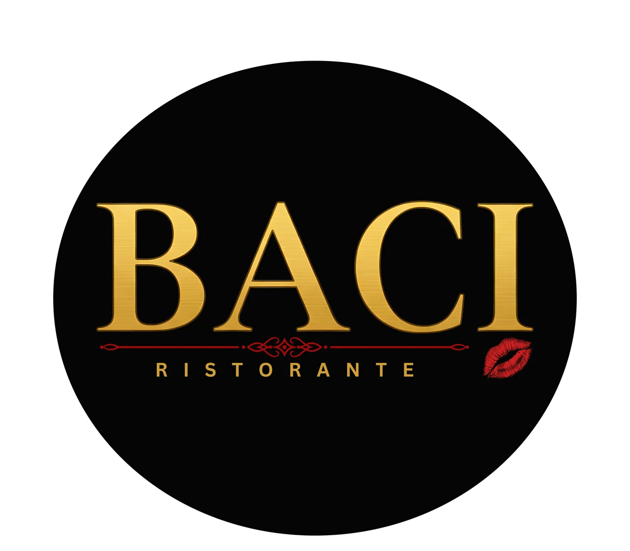 Baci Italian Restaurant HB