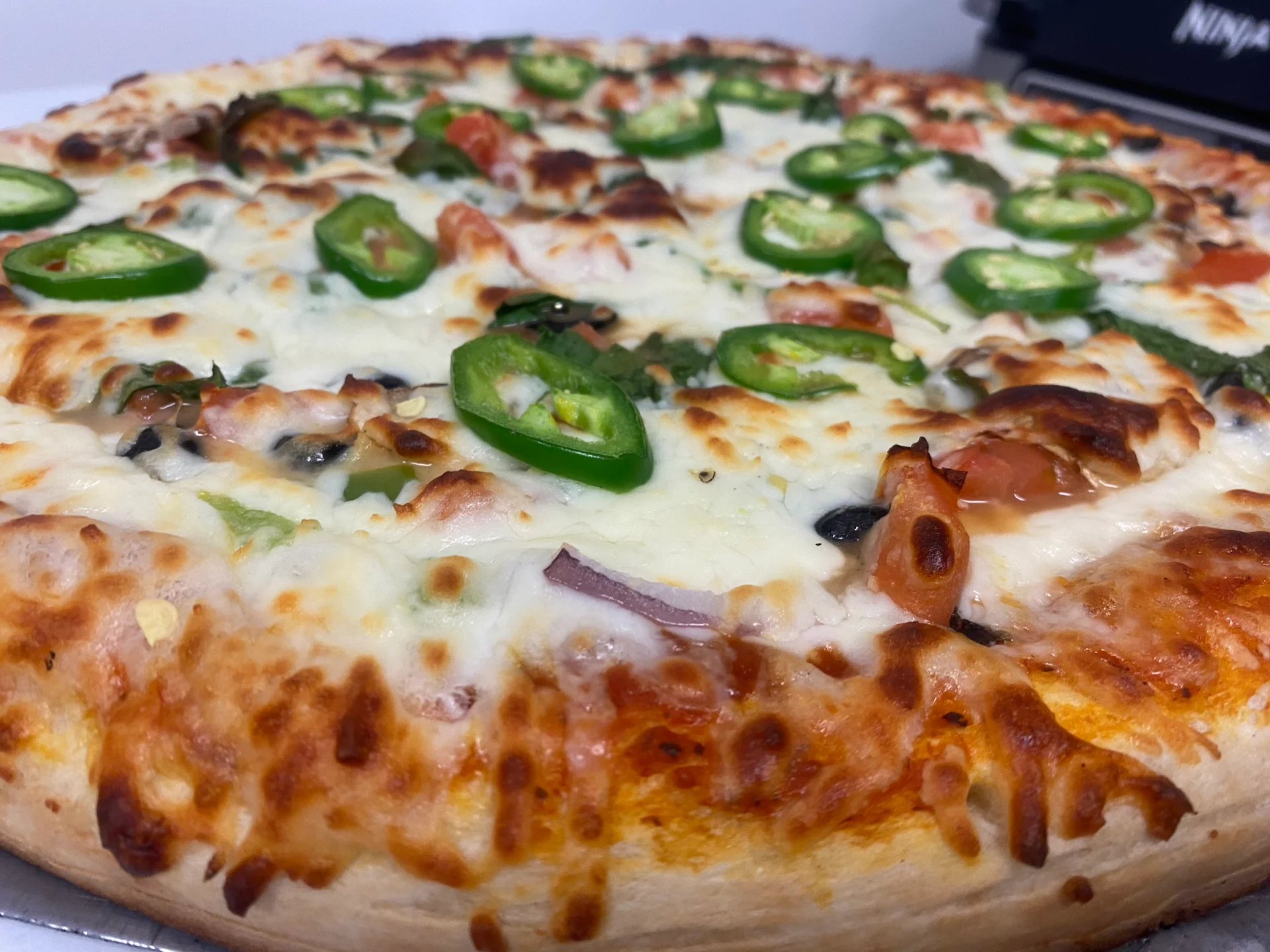 71721 614 Ave - Big Mac Soft Shell