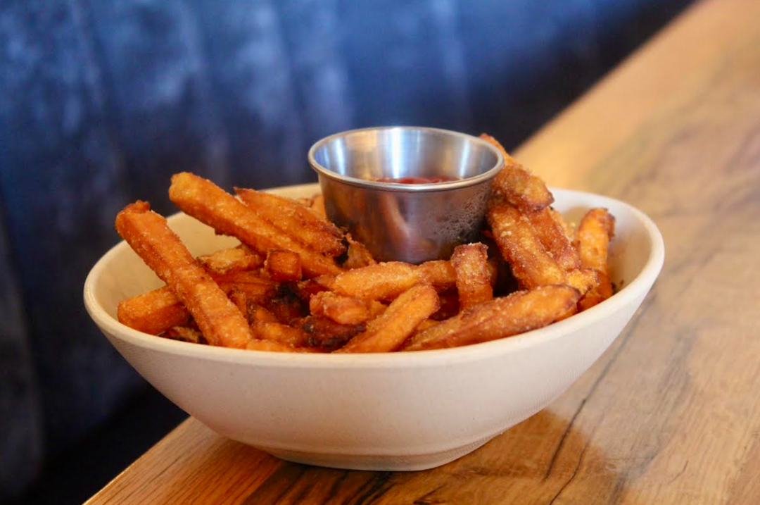 Malibu Taco Fairfield 1177 Post Road | Toast